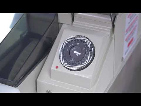 ETC - 2 Timer for 14000 series big dipper grease trap – Clenz